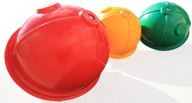 Beach Marker Buoy - JFC Marine