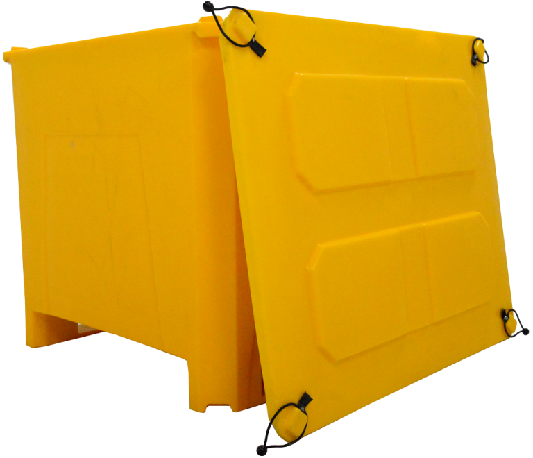 Aquaculture Boxes - JFC Marine