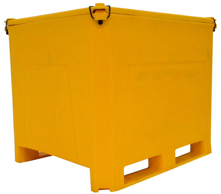 Aquaculture Boxes - JFC Marine